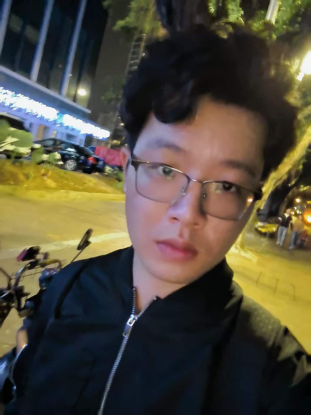 Homepage - Ruizhe Li